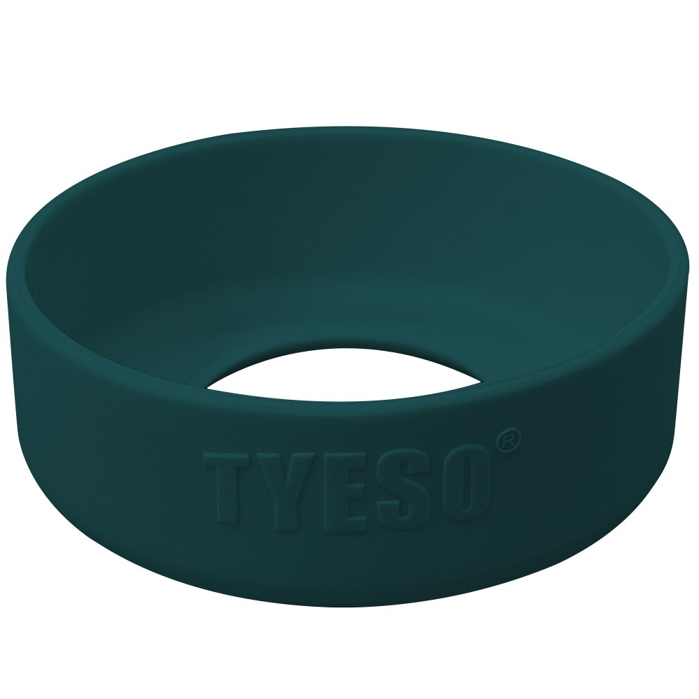 Original Tyeso Silicone Boot Protective Boot for Sports Water Bottles ...