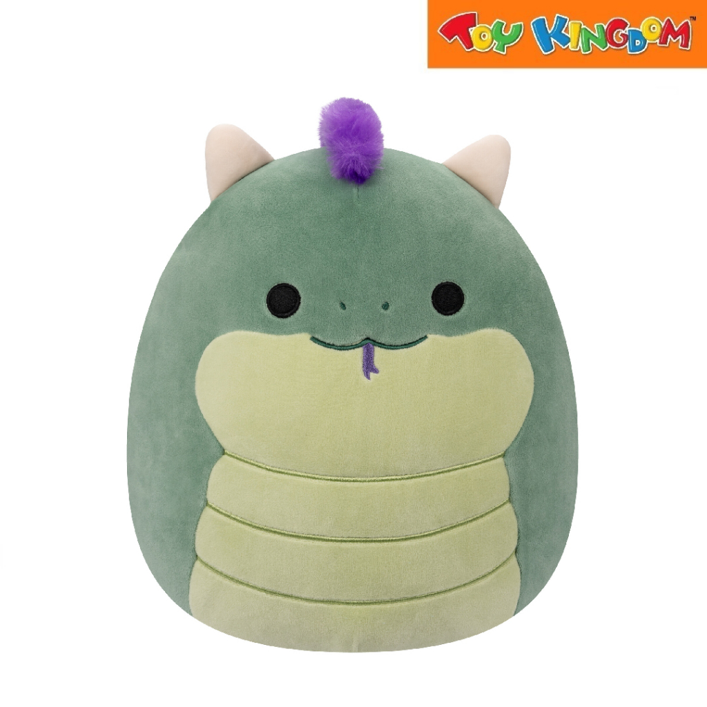Squishmallows Magtus Medium 12 Inch Plush | Shopee Philippines