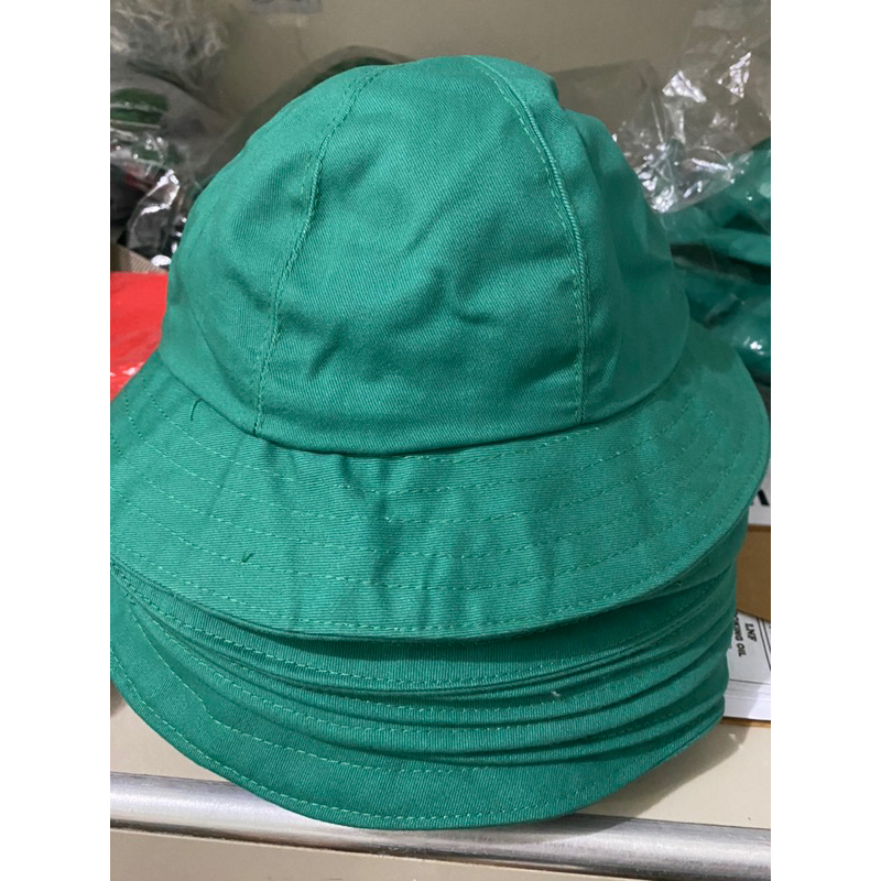 GSP Girl Scout official CAP | Shopee Philippines