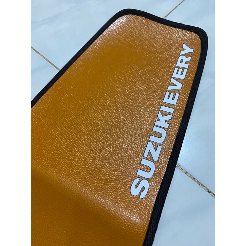 Suzuki Every DA64V DA64W Dashboard Cover, Leather Style 2 | Shopee ...