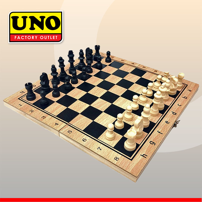 Original Wooden Chess Board Professional Tournament Size | Shopee ...