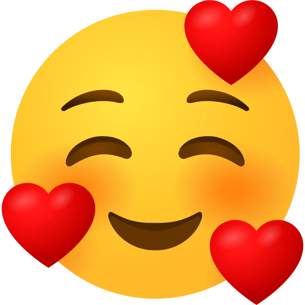 Smiley Emoji Big Size Sticker Waterproof Laminated | Shopee Philippines