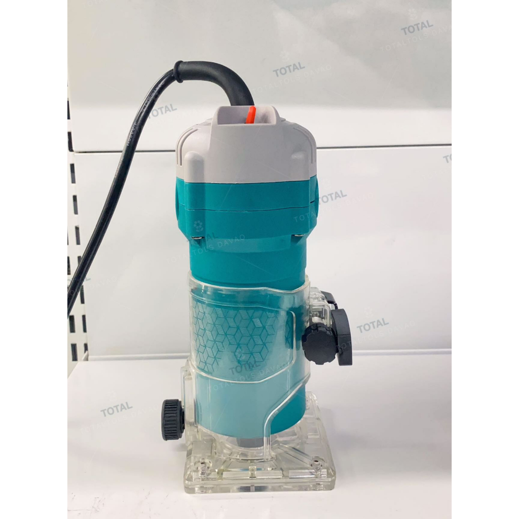 total laminate trimmer 600W (TLT6001) | Shopee Philippines