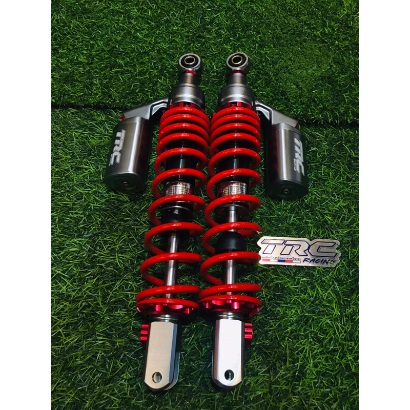 TRC DUAL SHOCK FOR PCX/ADV 365MM | Shopee Philippines