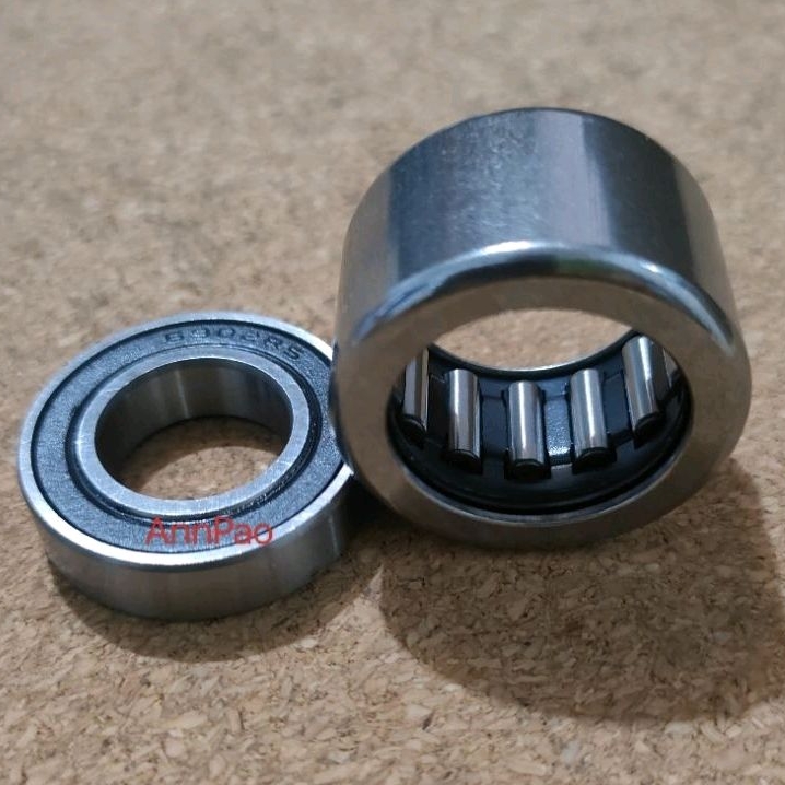 Yamaha Torque Drive Bearing Set For Nmax155 v1 v2 v3 , Aerox155 v1 v2 v3, Mioi 125 ,M3 , Soul ...