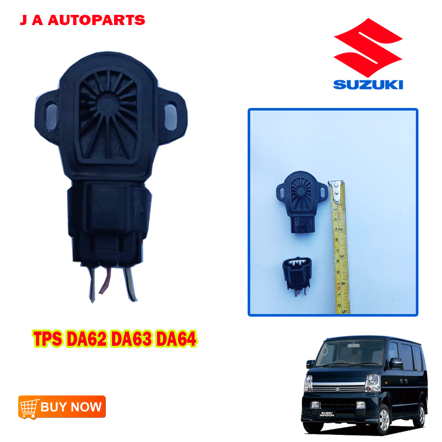 TPS DA62 DA63 DA64 SUZUKI | Shopee Philippines