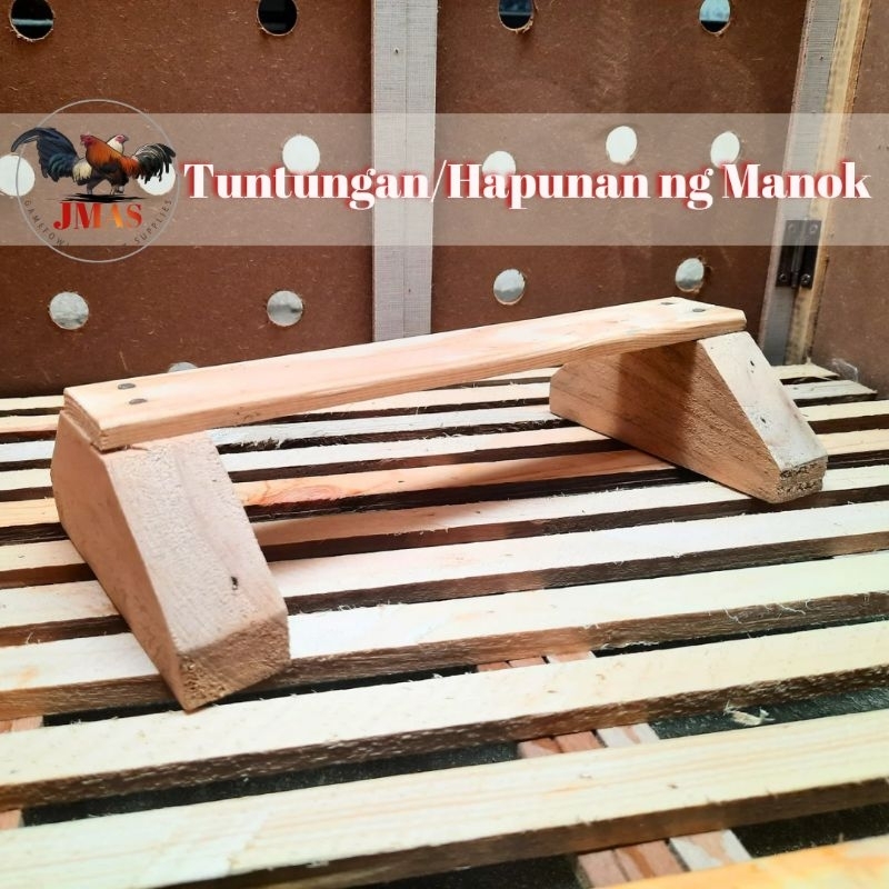 Hapunan/Tuntungan ng Manok for Gamefowl | Shopee Philippines