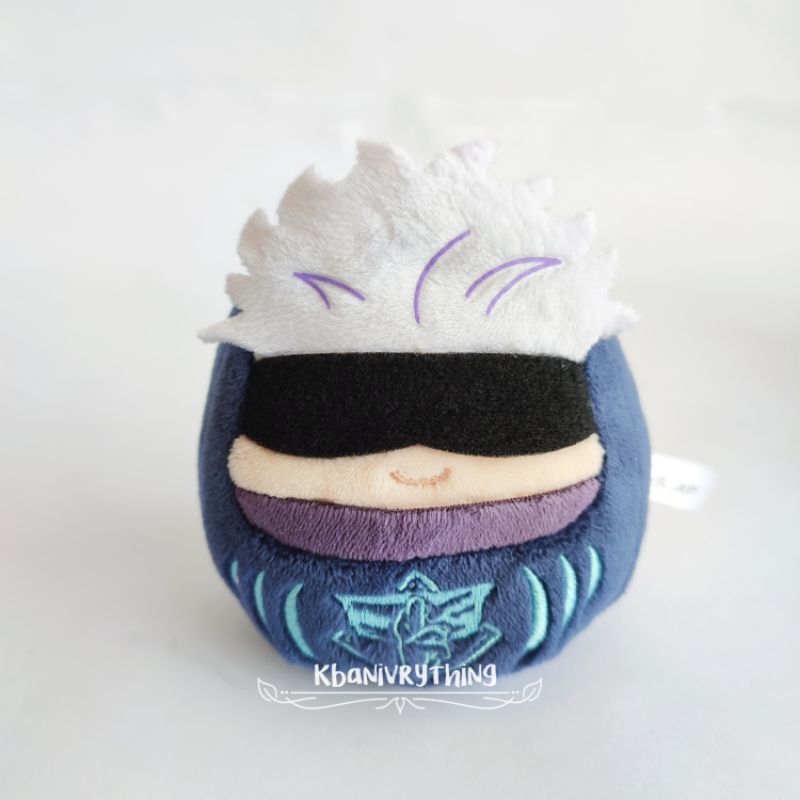 Jujutsu Kaisen - Gojo, Yuta, Rika, Nanami, Megumi, Toge - Nesoberi ...