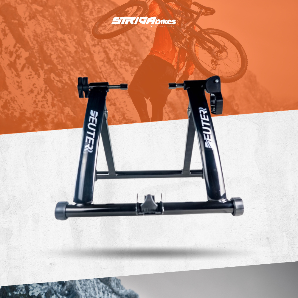 Deuter Bike Trainer MT-04 Manual | Shopee Philippines