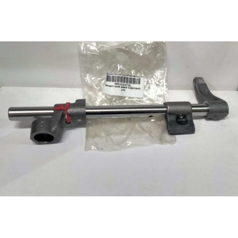 MITSUBISHI ADVENTURE GEAR SHIFTING LEVER GENIUNE ORIGINAL | Shopee ...
