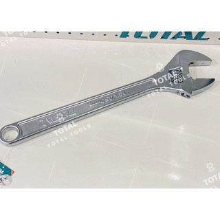 TOTAL Adjustable wrench 18" THT1010183 | Shopee Philippines