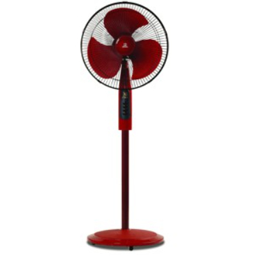 Camel MCRF-16 Stand Fan 16” MCRF16 Ramdom Color (Houseware Express ...