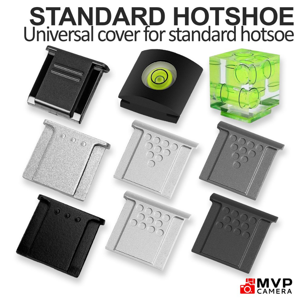 Generic Hot Shoe Hotshoe Cover Standard Universal EXCEPT SONY hotshoe ...