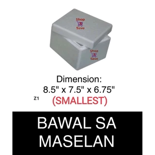 Shop styrofoam box for Sale on Shopee Philippines