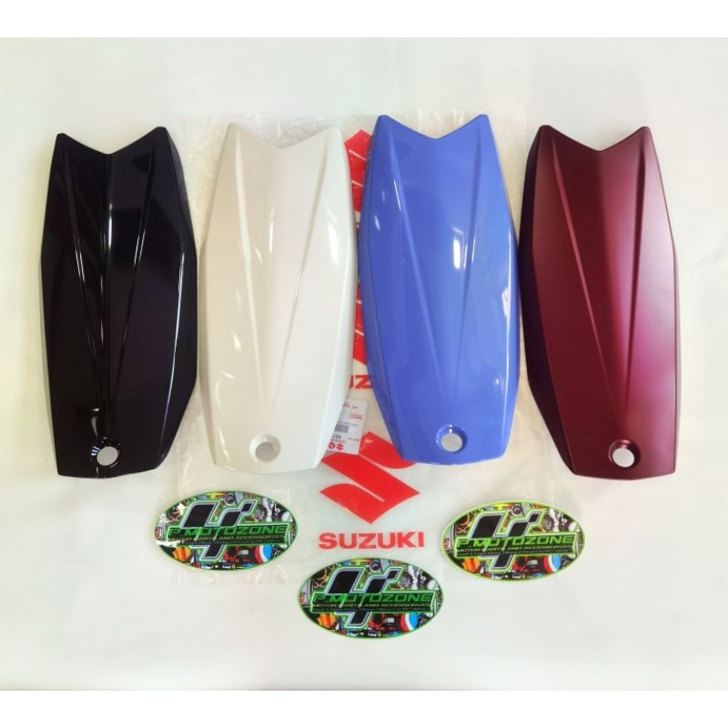 Batok / Ubox cover Raider 150 Fi / Raider150Fi, Suzuki Genuine Parts ...