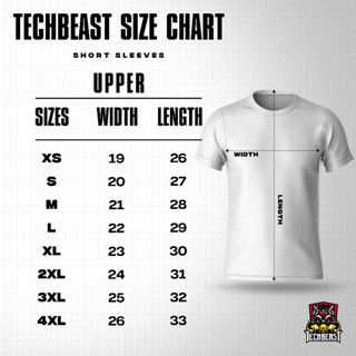 Baybayin T-shirt Full Sublimation Jersey Techbeast ( CUSTOM NAME + NUMBER ) | Shopee Philippines