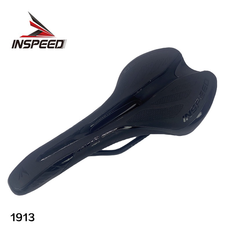 INSPEED bicycle saddle 1913 bicycle seat cushion is soft and ...
