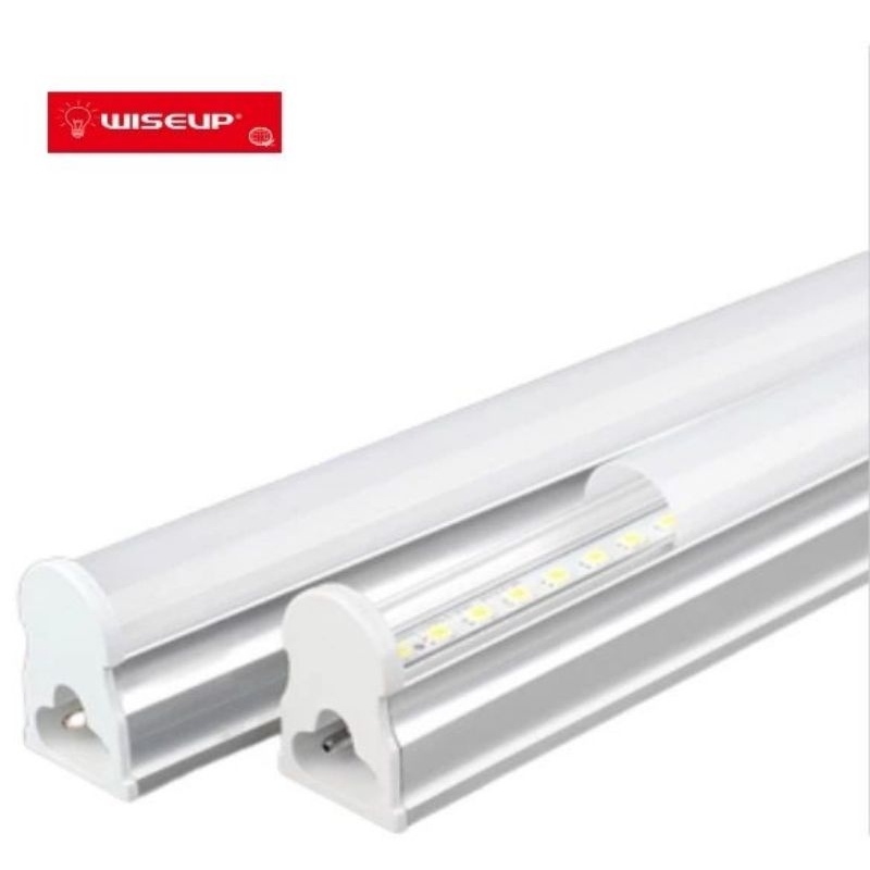 WISEUP LED TUBE T8 10W/20W 6500K LED FITTINGS OR TUBES ONLY ILAW NA ...
