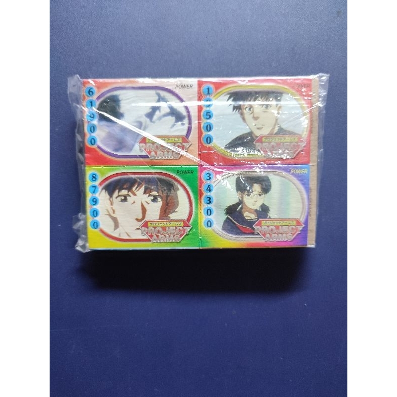 Project Arms Vintage Palengke Toy Pinoy Mini Teks | Shopee Philippines