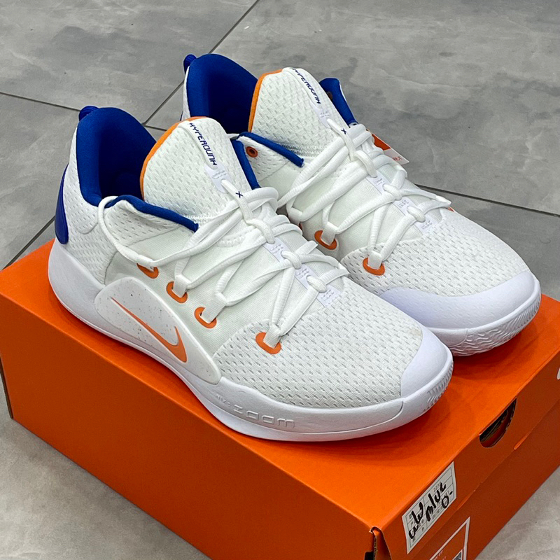 HYPERDUNK X LOW (Free socks) | Shopee Philippines