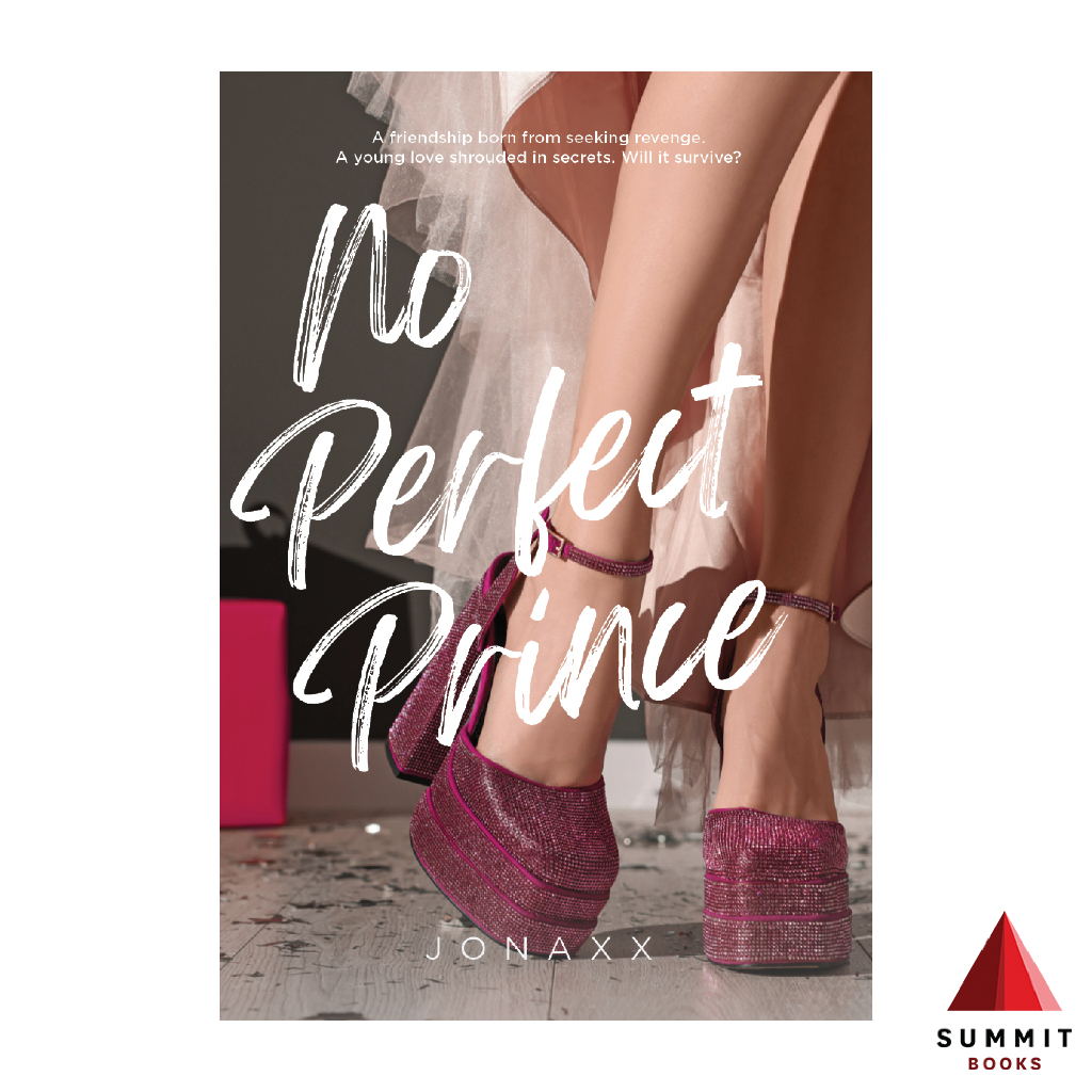 No Perfect Prince by Jonaxx | Shopee Philippines
