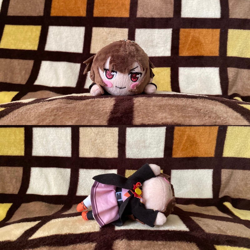 konosuba / kono subarashii sekai ni shukufuku wo! megumin academy ver ...