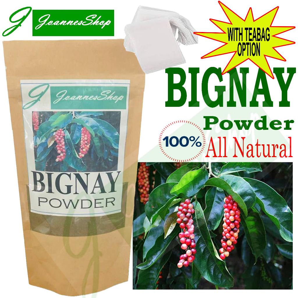 Bignay powder pure in sulit pack | Shopee Philippines