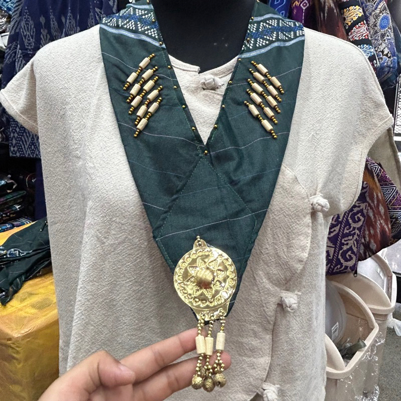 Welcome Lei Garland Necklace | Medal for Awards Awarding Recognition ...