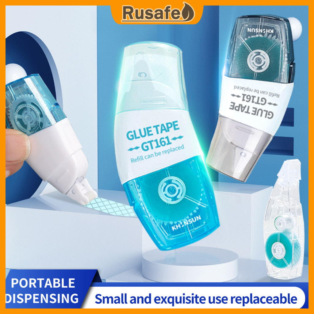 Double-Sided Dot Glue Can Be Replaced Double-Sided Core Tape 6MM* 8M ...