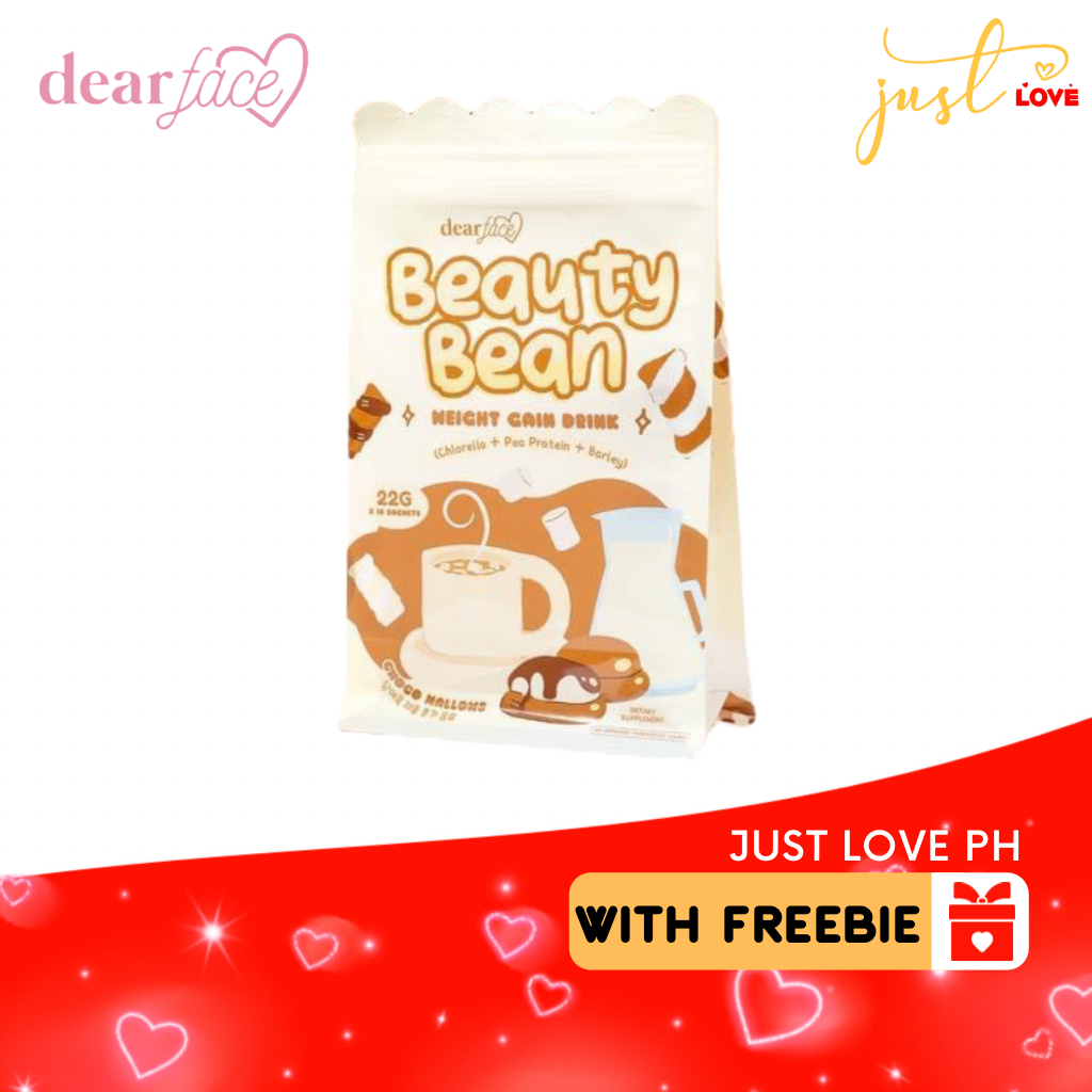 Dear Face Beauty Milk Collagen Drink (Melon, Strawberry, Lychee, Banana ...