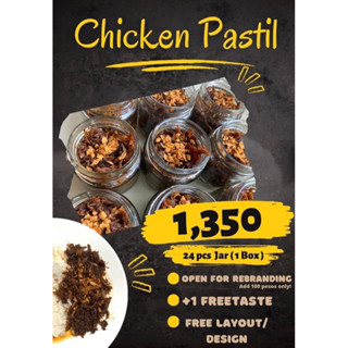 pastil - Best Prices and Online Promos - Feb 2024 | Shopee Philippines