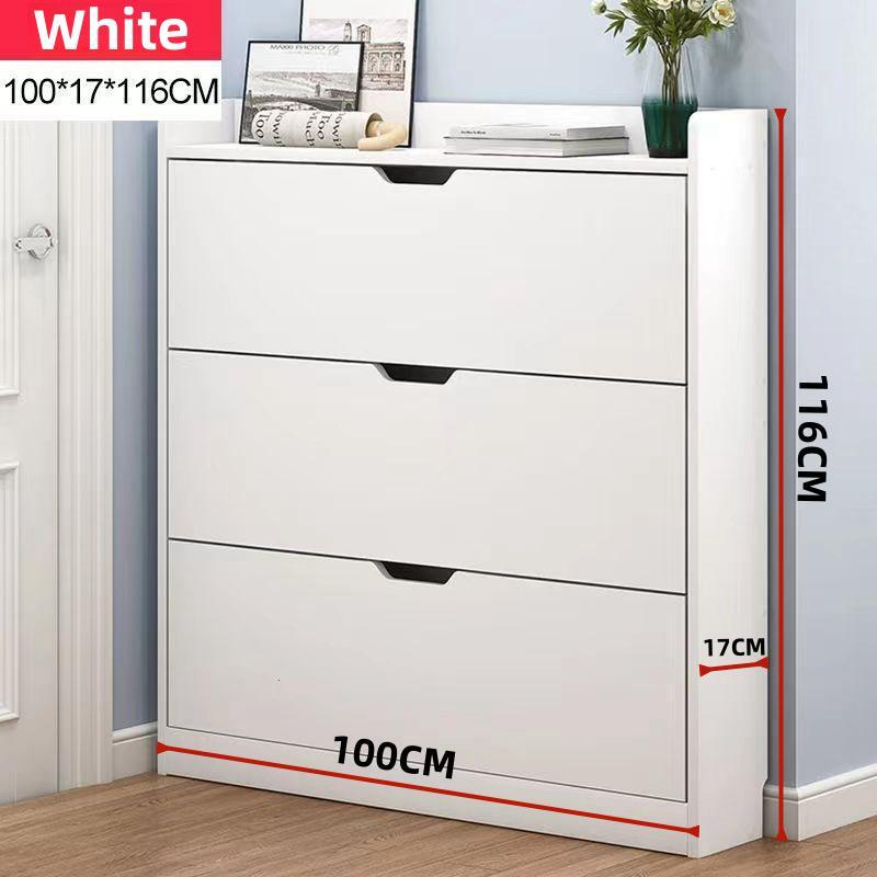 E-Shoe Rack Organizer Shoe cabinet Shelf Living Room Multifunctional ...
