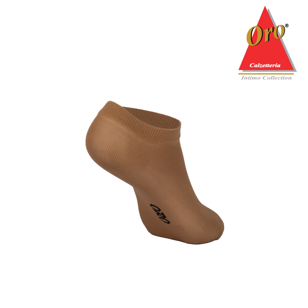 Oro Classic Anklet Sports Stockings 1pair | Shopee Philippines