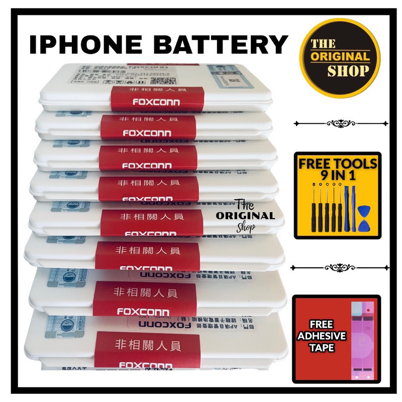 Shop iphone 11 battery for Sale on Shopee Philippines