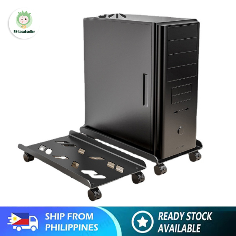 Heavy duty advanced PC tower bracket Metal CPU bracket Adjustable ...