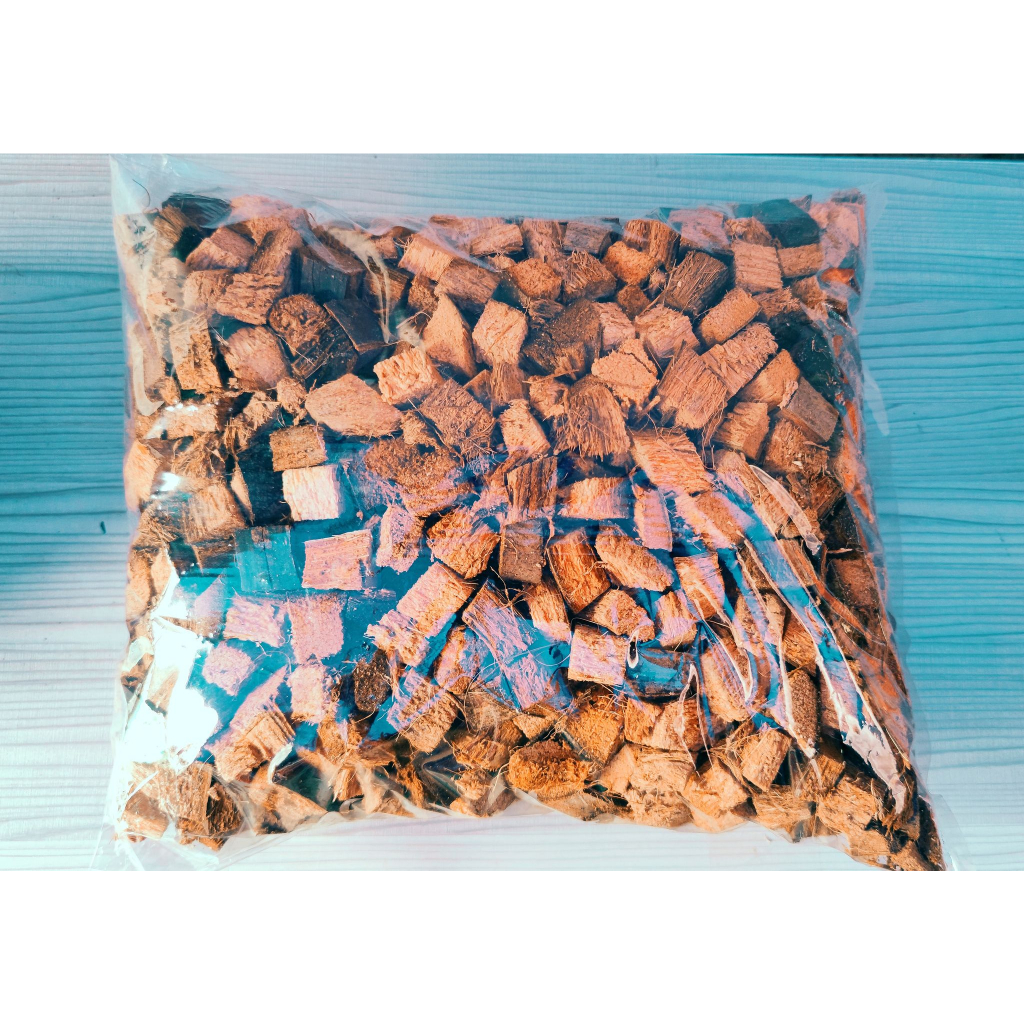 coco cubes for plants 1 kg per pack | Shopee Philippines