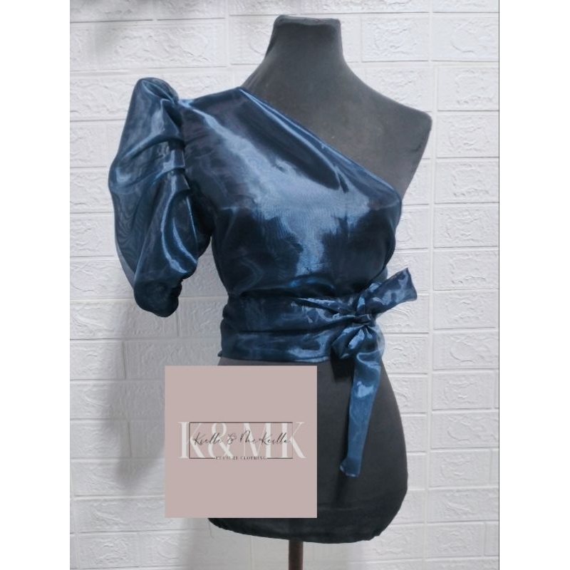 Modern filipiniana one side cover | Shopee Philippines