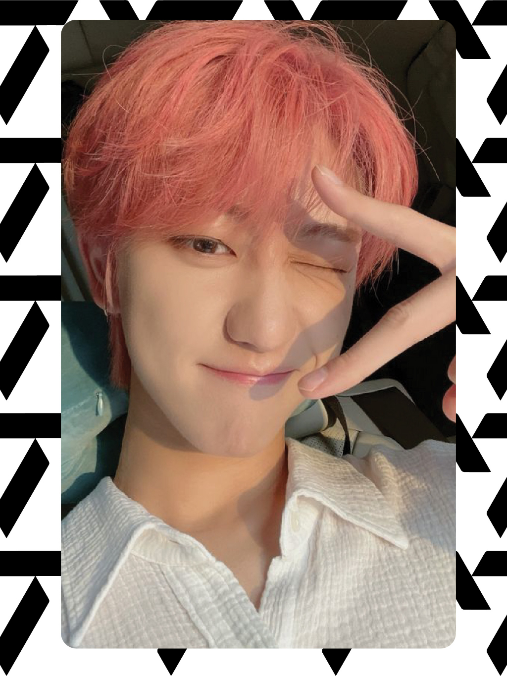 Seventeen The8 / Minghao Photocards | Shopee Philippines