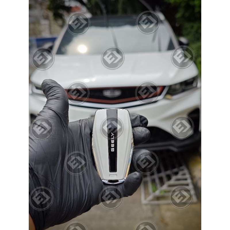 Geely key shell replacement | Shopee Philippines