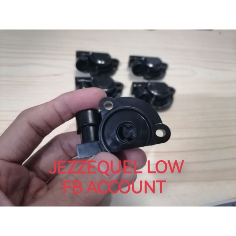 RUSI RFI 175 & FLASH 150 TPS SENSOR | Shopee Philippines