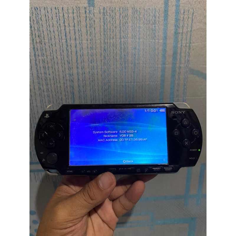 PSP SLIM 2000 BASA MUNA DESCRIPTION | Shopee Philippines