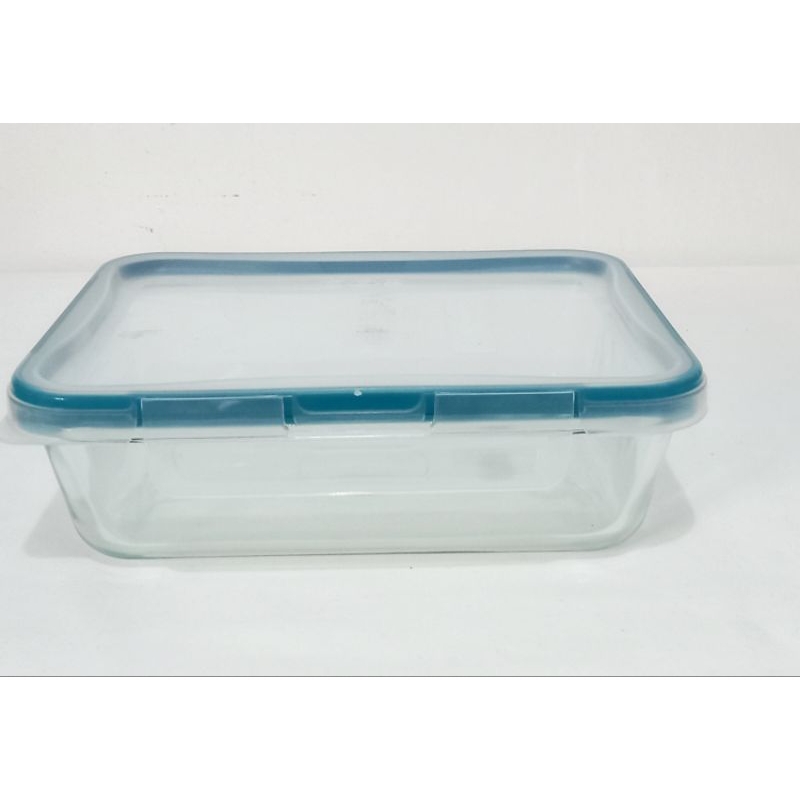 SNAPWARE PURE PYREX GLASS CONTAINER (FROM USA) | Shopee Philippines