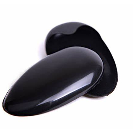 EAR CAP PLASTIK (ONE PAIR) | Shopee Philippines