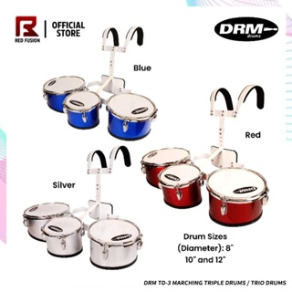 triple drum - Best Prices and Online Promos - Apr 2024 | Shopee Philippines