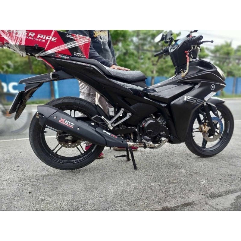 MVR1 PIPE SNIPER 155 | Shopee Philippines