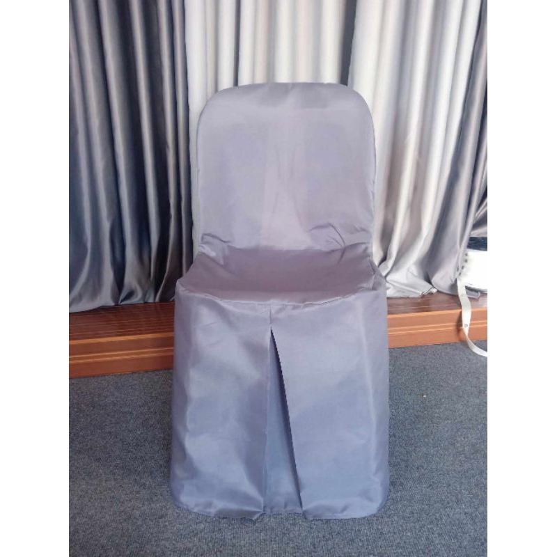 Monoblock Chair Cover | Shopee Philippines