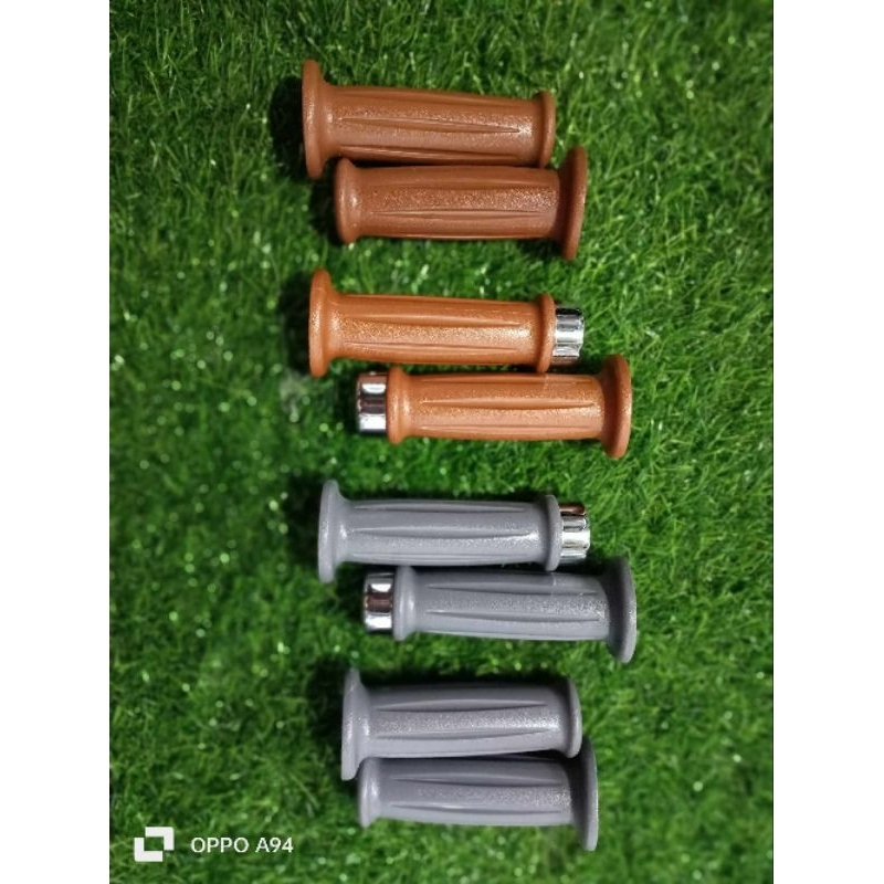 Fazzio/Fino handgrip+bar end universal | Shopee Philippines