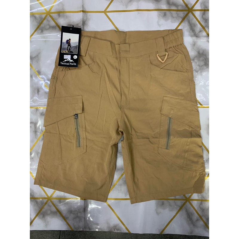 tactical short 6pockets for men | Shopee Philippines