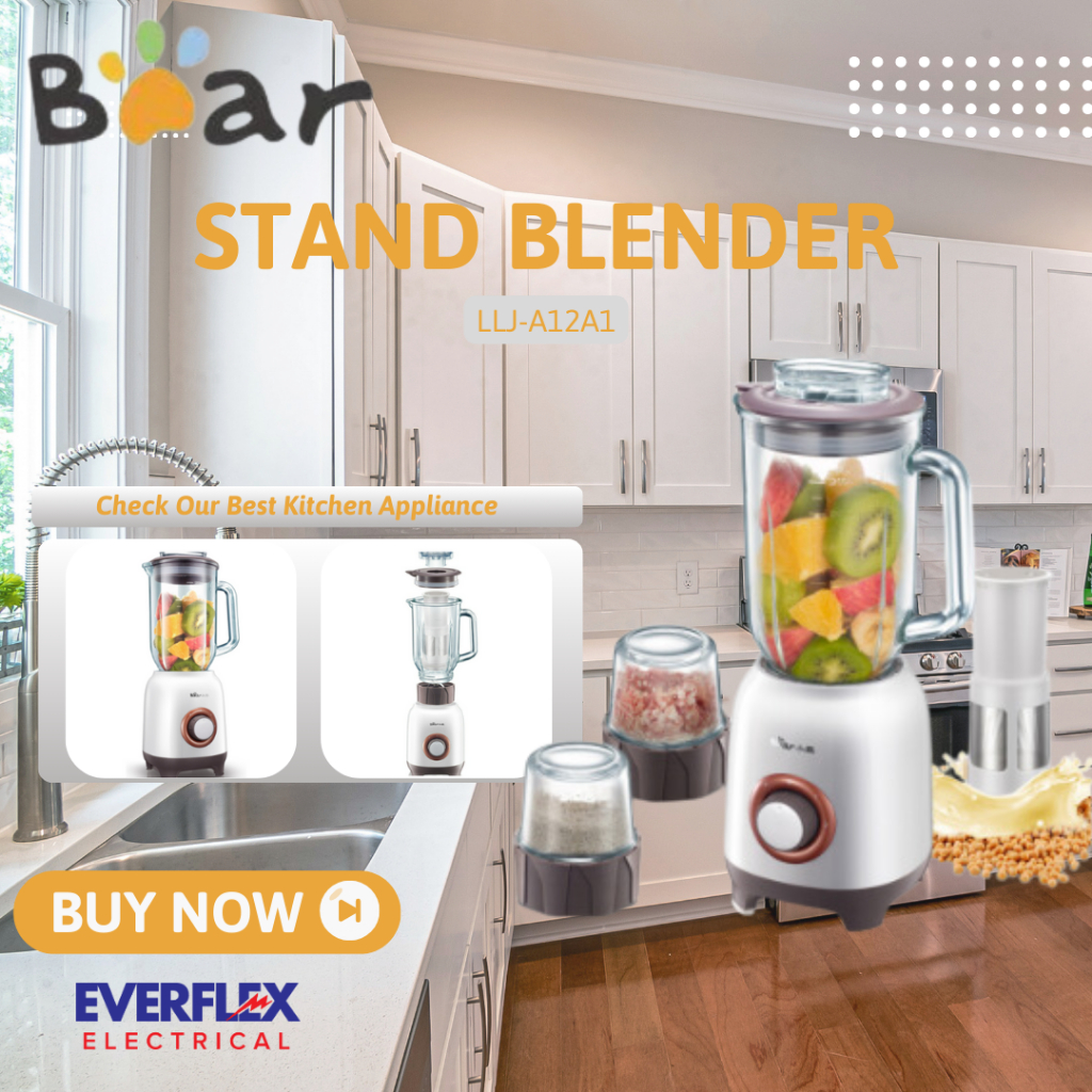 QUALITY STAND BLENDER | Shopee Philippines