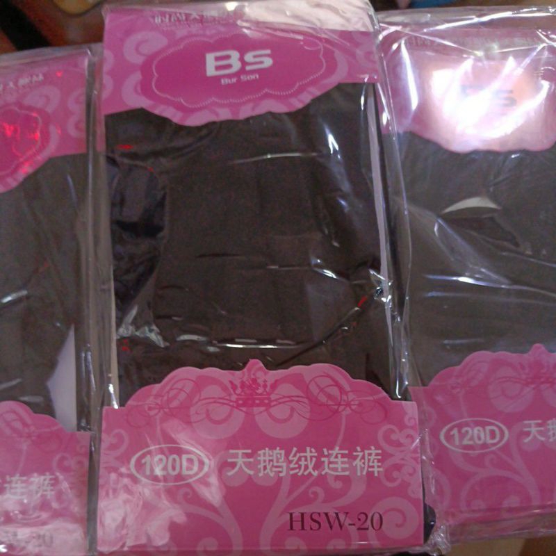 Adult Tights panty hose stocking Thick makapal 1pcs | Shopee Philippines